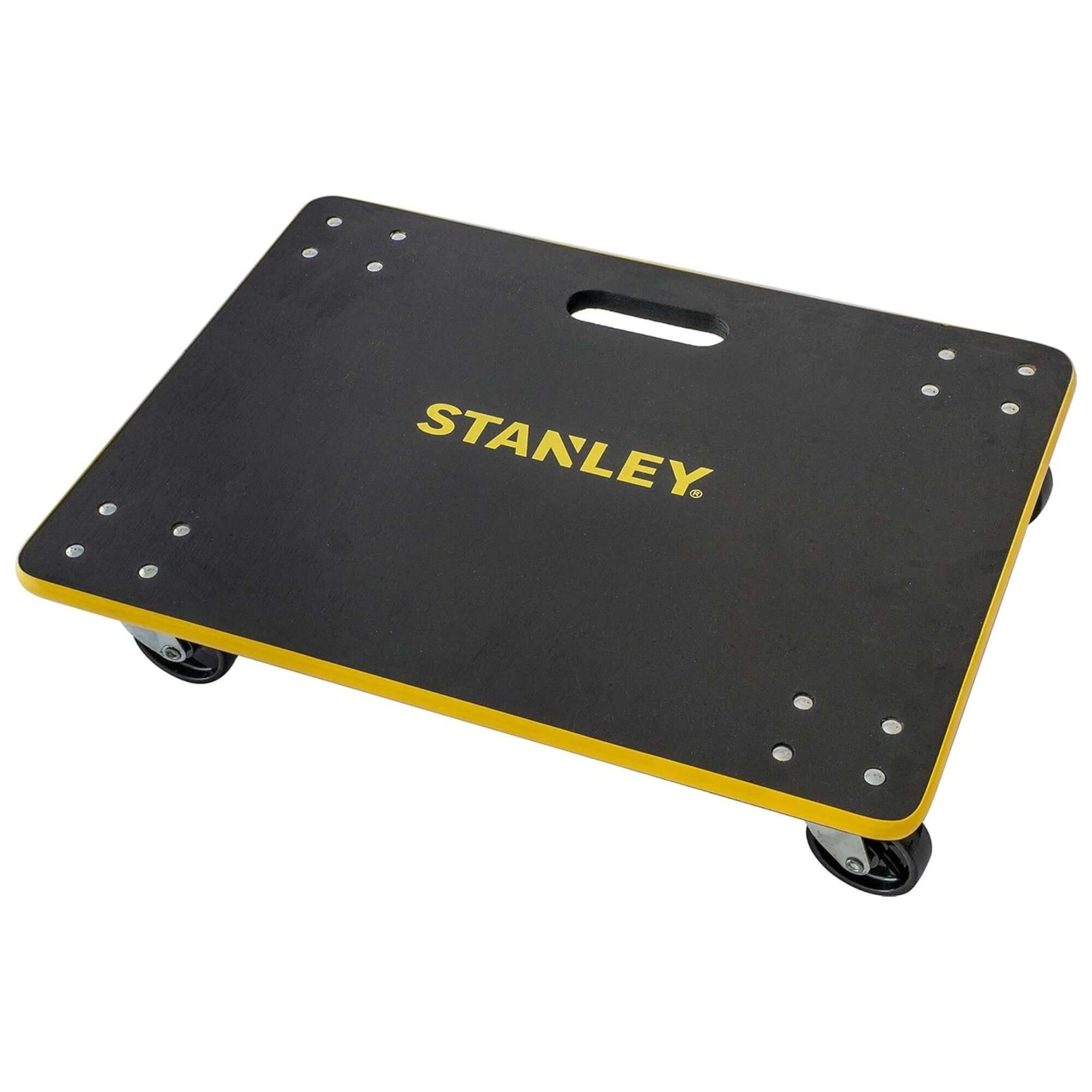 STANLEY Moving Dolly to Transport and Maneuver Heavy Items upto 200 Kg ...