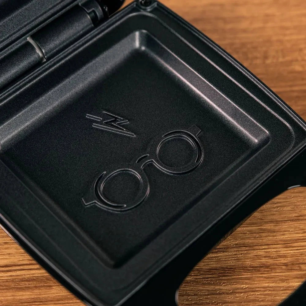 HARRY POTTER Breakfast Combo - Toaster & Sandwich Maker – DIY Store