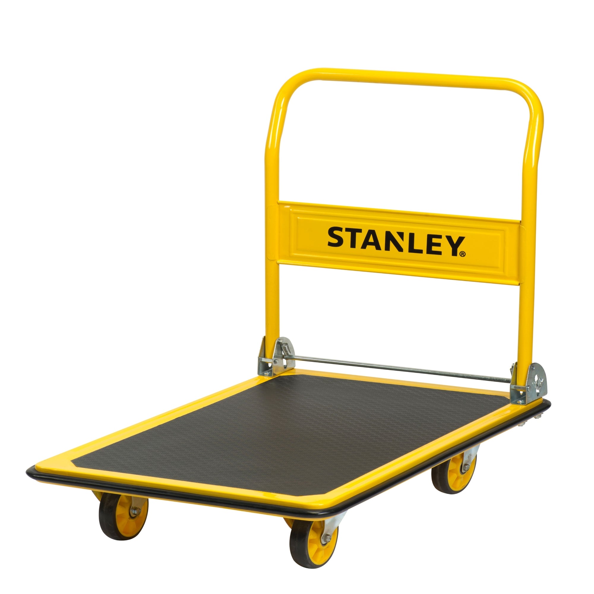 STANLEY Platform Trolley 300Kg - PC528 - DIY Store