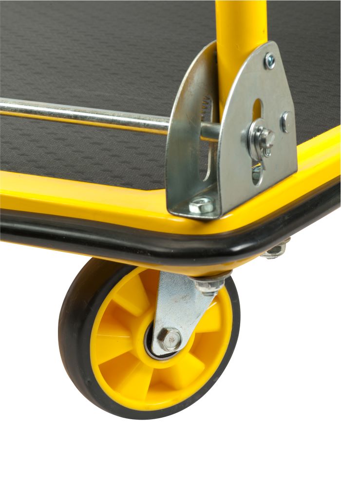 STANLEY Platform Trolley 300Kg - PC528 (Copy) - DIY Store