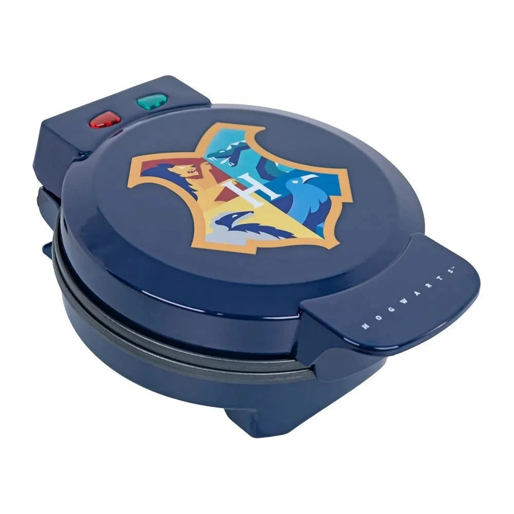 HARRY POTTER Hogwarts Checkmate Waffle Maker – DIY Store